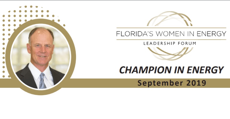 Syd Kitson Featured in Florida's Women in Energy Leadership Forum ...