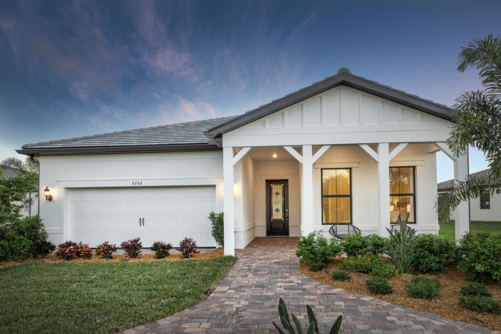 Pulte Luxury Custom Homes | Babcock Ranch