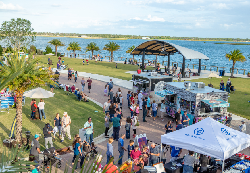 Our Vision For The Community | Babcock Ranch