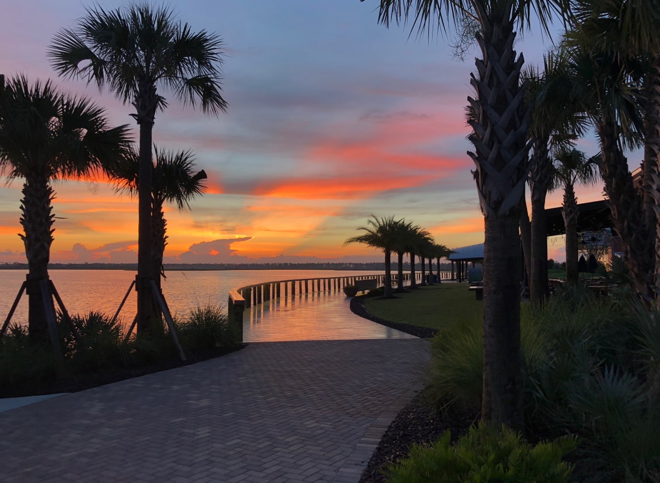 Babcock Ranch Neighborhoods | Babcock Ranch, Florida