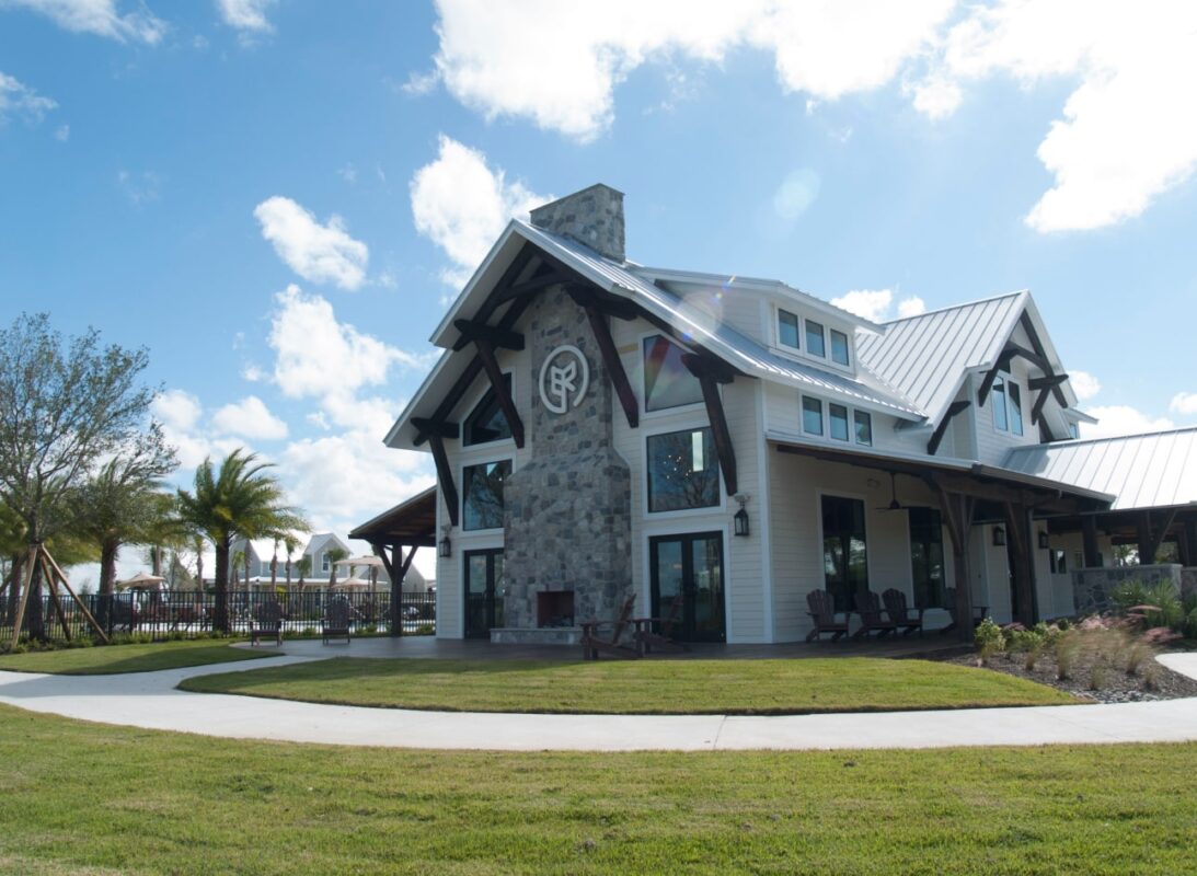 Babcock Ranch Neighborhoods | Babcock Ranch, Florida