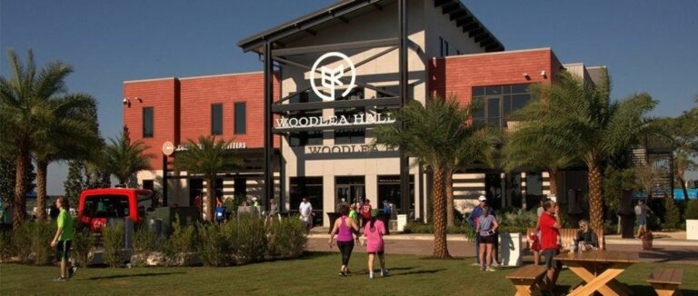 Downtown Life at Founders Square | Babcock Ranch