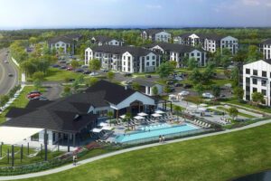 Rental Home Neighborhoods | Babcock Ranch