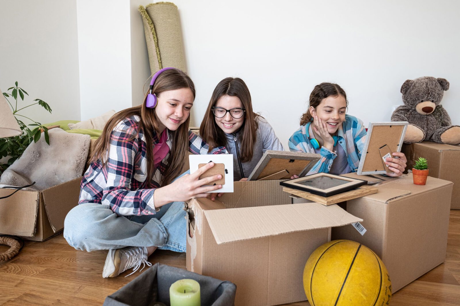 Rental Home Neighborhoods | Babcock Ranch