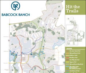 Visit our Discovery Center | Babcock Ranch