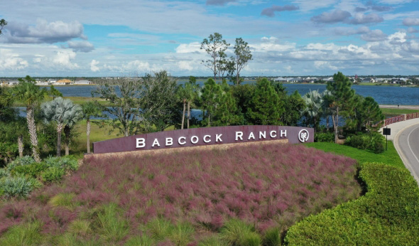 Babcock Business | Babcock Ranch