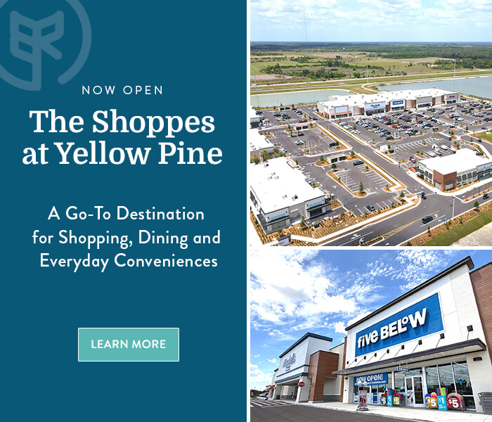 William Ryan Homes at Babcock Ranch | Punta Gorda, FL