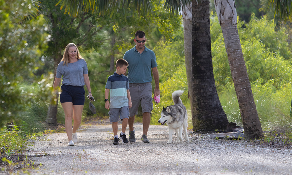 Babcock Ranch Neighborhoods | Babcock Ranch, Florida