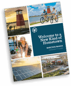 Babcock Ranch Expands Healthcare Access with Launch of New Tampa ...