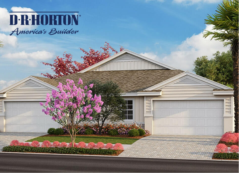 Babcock Ranch New Home Builders Florida