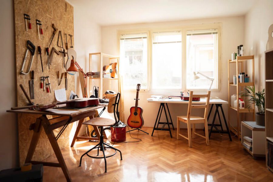 What is a Flex Room? Creative Ways to Maximize This Versatile Space in ...