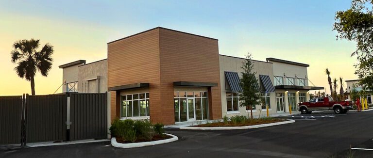 Pioneering Partnership with Tampa General Hospital Brings a New Level ...