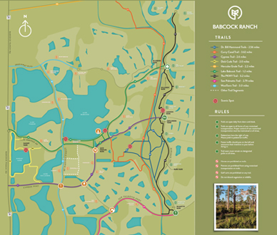 Visit our Discovery Center | Babcock Ranch