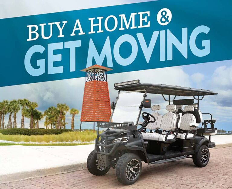 Interactive Map | Babcock Ranch